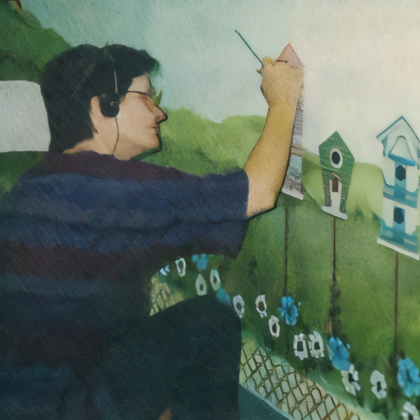 SJ Stalter - Official Website